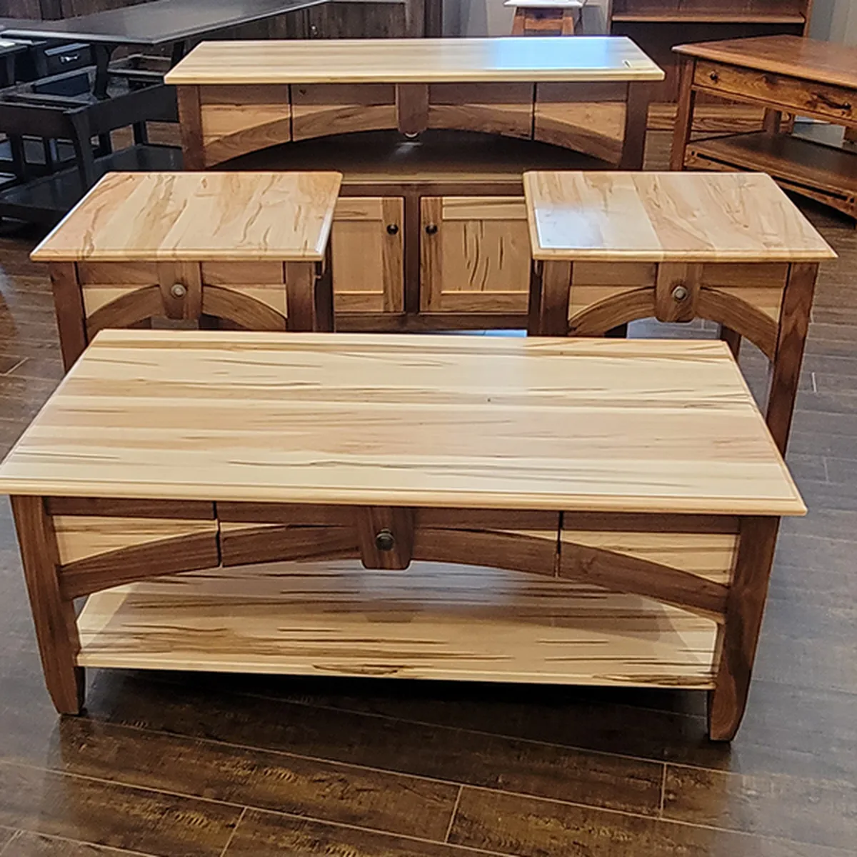 Kensing Entertainment Collection